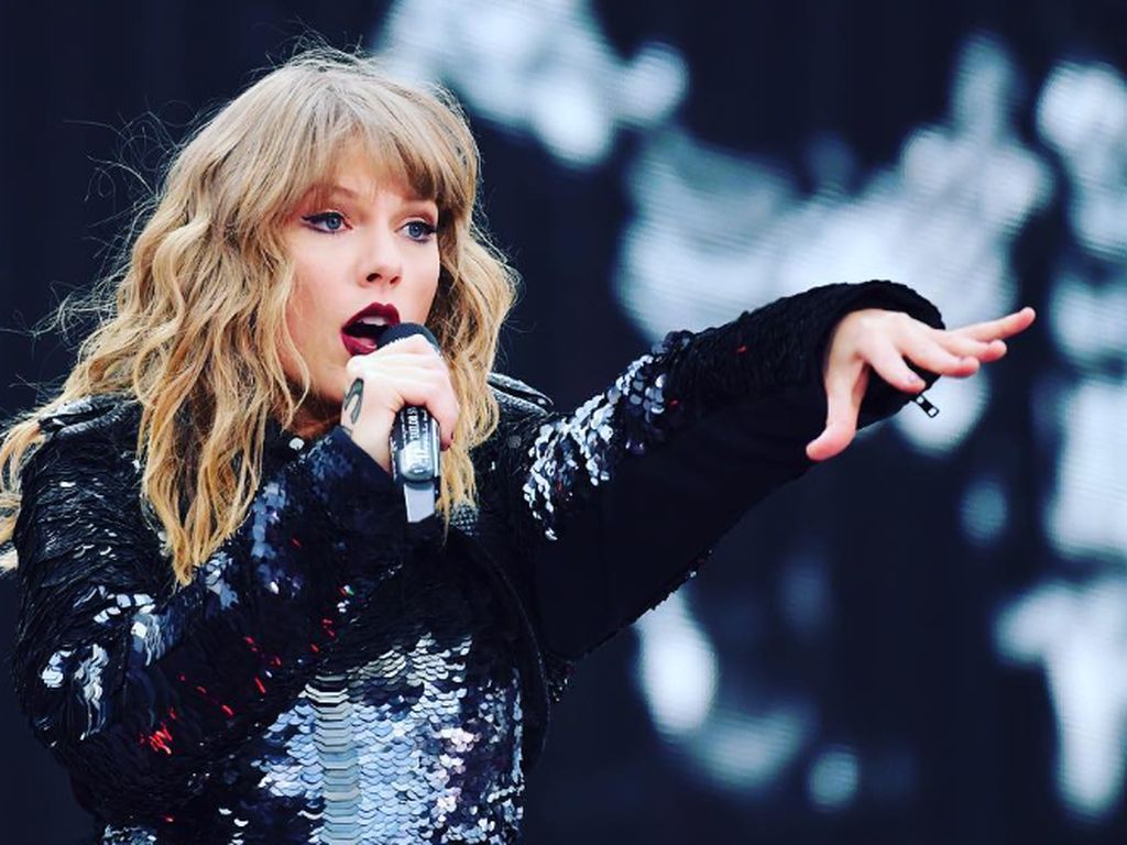 Berita dan Informasi Lirik lagu cruel summer taylor swift Terkini dan ... Berita dan Informasi Lirik lagu cruel summer taylor swift Terkini dan ...