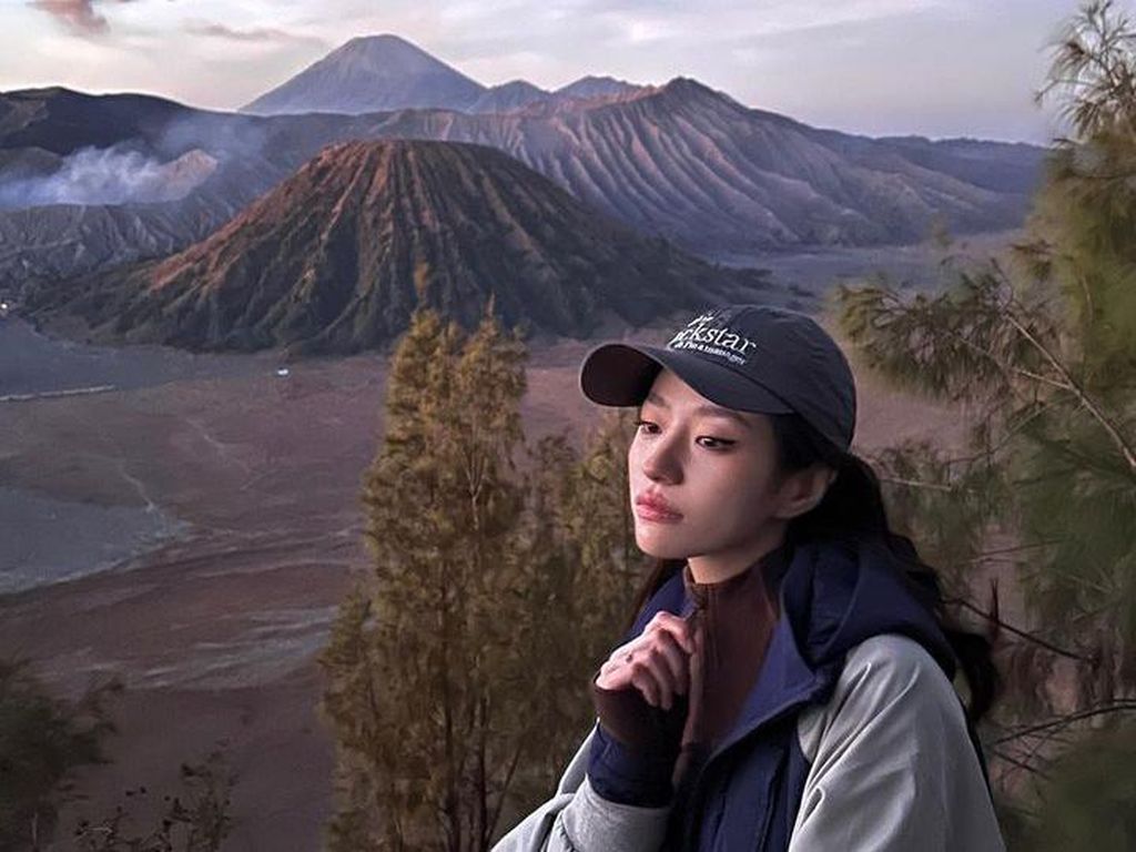Berita dan Informasi Influencer douyin Terkini dan Terbaru Hari ini ... Berita dan Informasi Influencer douyin Terkini dan Terbaru Hari ini ...