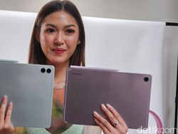 Berita dan Informasi Galaxy tab s9 plus fe Terkini dan Terbaru Hari ini - detikcom