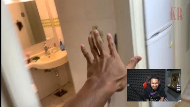 Isu Pacari Fuji 7 Penampakan Apartemen Asnawi Mangkualam Kapten Timnas Di Korea