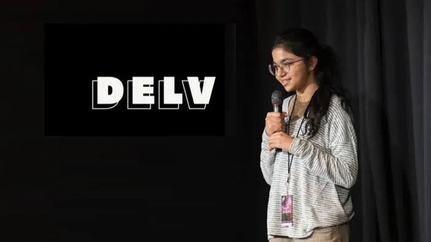 Sosok Inspiratif Pranjali Awasthi, Remaja India 16 Tahun yang Sukses Dirikan Startup Senilai ...