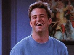 Berita dan Informasi Matthew perry Terkini dan Terbaru Hari ini - detikcom