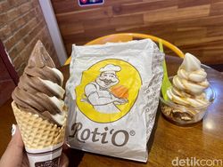 Berita dan Informasi Menu baru roti'o Terkini dan Terbaru Hari ini ...