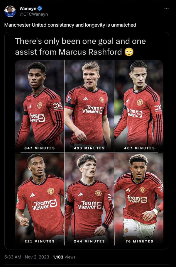 Memes Mu Kalah KALAH DEBUT💔MU Vs Brighton 1 2🥺MU Kacau
