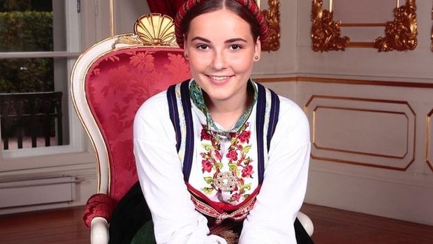 Ini 5 Calon Ratu Masa Depan, Ada Putri Swedia Hingga Spanyol