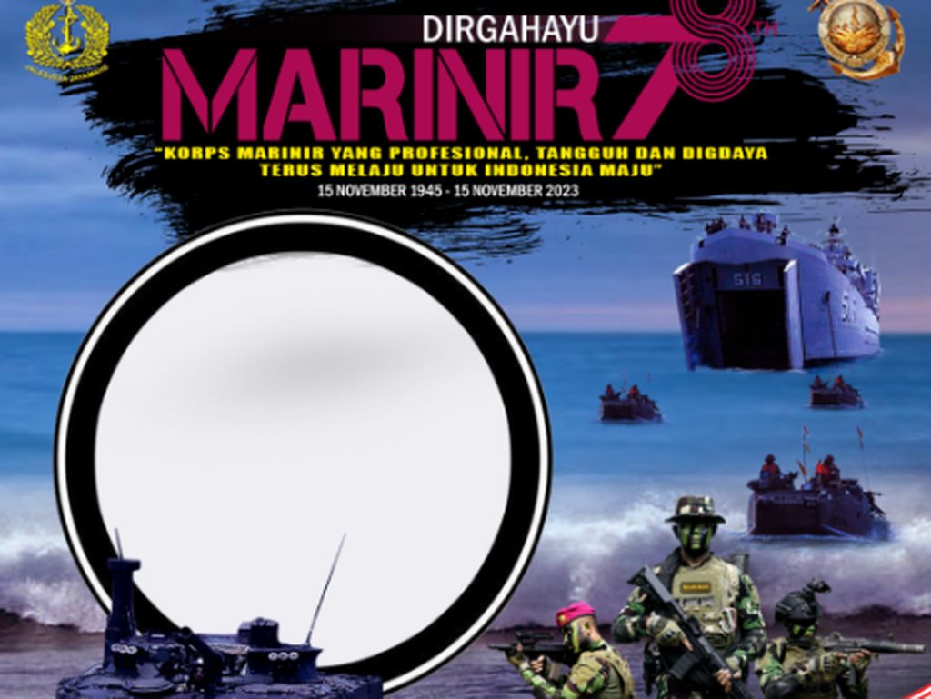 Berita dan Informasi Hut korps marinir 2023 Terkini dan Terbaru Hari ... Berita dan Informasi Hut korps marinir 2023 Terkini dan Terbaru Hari ...