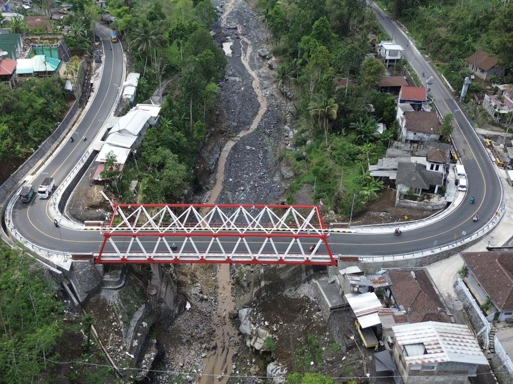 Berita dan Informasi Jembatan kali glidik ii Terkini dan Terbaru Hari ... Berita dan Informasi Jembatan kali glidik ii Terkini dan Terbaru Hari ...