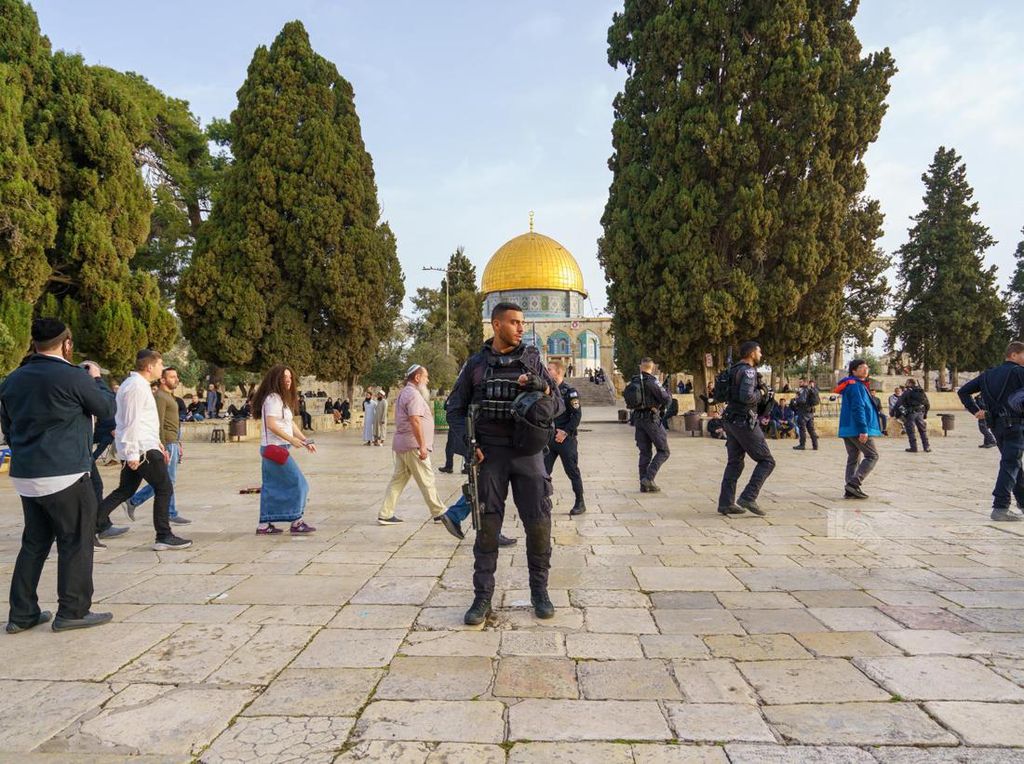 Berita dan Informasi Pemukim israel Terkini dan Terbaru Hari ini - detikcom Berita dan Informasi Pemukim israel Terkini dan Terbaru Hari ini - detikcom