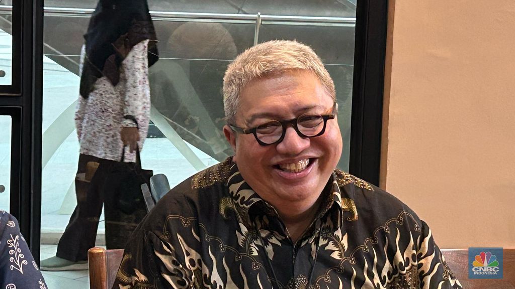 Belanja Orang RI Mulai Lesu? Bos Ritel Ungkap Fakta Ini