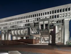 Berita dan Informasi Arsitektur brutalisme Terkini dan Terbaru Hari ini - detikcom