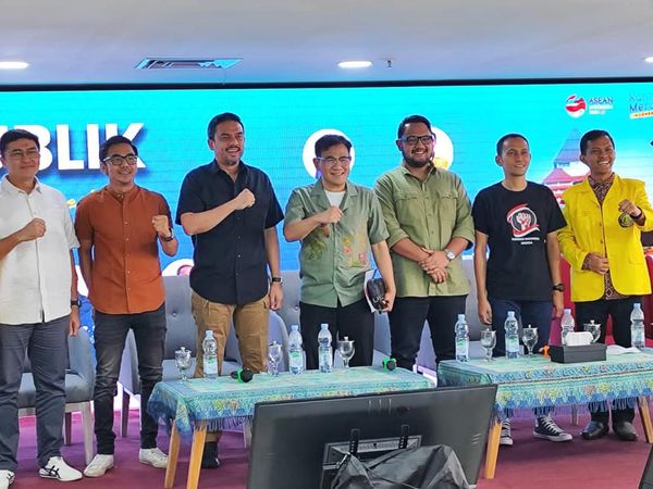 Berita dan Informasi Gen z Terkini dan Terbaru Hari ini - detikcom