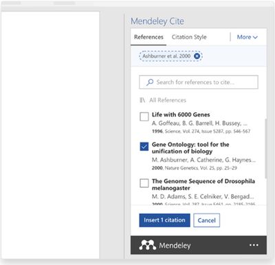 Cara Menggunakan Mendeley dengan Mudah, Mulai dari Install-Membuat ...