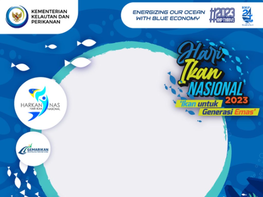 Berita dan Informasi Twibbon hari ikan nasional 2023 Terkini dan ... Berita dan Informasi Twibbon hari ikan nasional 2023 Terkini dan ...
