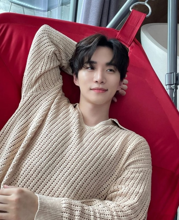 Akan Gelar Fan Meeting di Jakarta, Simak Fakta Menarik Lee Junho '2PM' yang Penuh Pesona