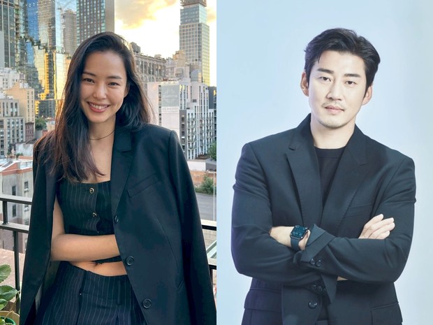 Berharap Naik Pelaminan, 5 Pasangan Artis Korea Ini Justru Putus Usai 'Pacaran' Lebih dari 5 Tahun