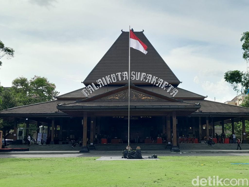 Berita Dan Informasi Slogan Kota Solo Terkini Dan Terbaru Hari Ini