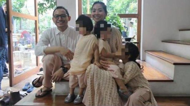 7 Foto Masa Lalu Tiko Aryawardhana Calon Suami BCL & Arina Winarto Eks ... 7 Foto Masa Lalu Tiko Aryawardhana Calon Suami BCL & Arina Winarto Eks ...