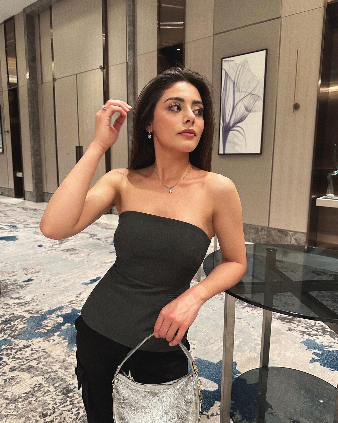 7 Pesona Sila Turkoglu Jadi Wanita Tercantik di Dunia 2023 7 Pesona Sila Turkoglu Jadi Wanita Tercantik di Dunia 2023