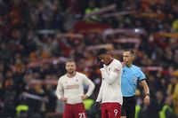 MU di Liga Champions: Paling Banyak Gol, Paling Banyak Kebobolan