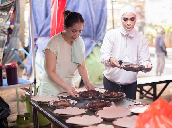 Berita Dan Informasi Chikita Meidy Terkini Dan Terbaru Hari Ini Detikcom