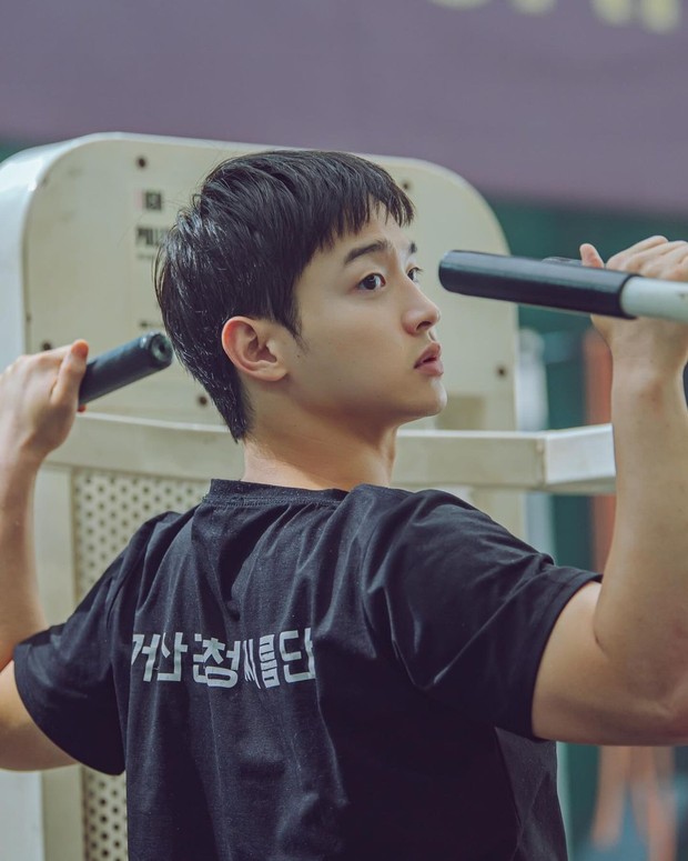 Tak Lagi Jadi 'Sad Boy', Jang Dong Yoon Perankan Karakter Utama di 2 Drakor Terbaru Ini!