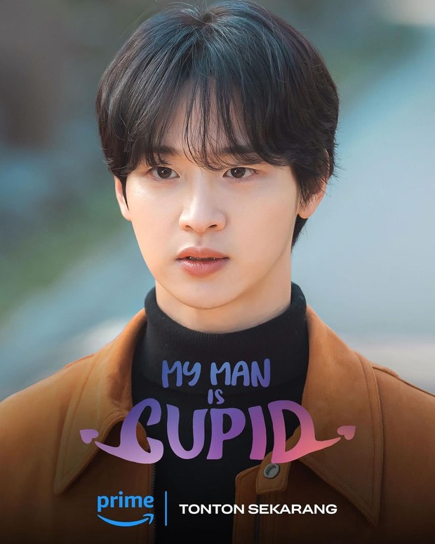 Tak Lagi Jadi 'Sad Boy', Jang Dong Yoon Perankan Karakter Utama di 2 Drakor Terbaru Ini!