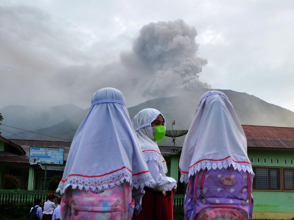 Berita dan Informasi Sejarah letusan gunung marapi Terkini dan Terbaru ... Berita dan Informasi Sejarah letusan gunung marapi Terkini dan Terbaru ...