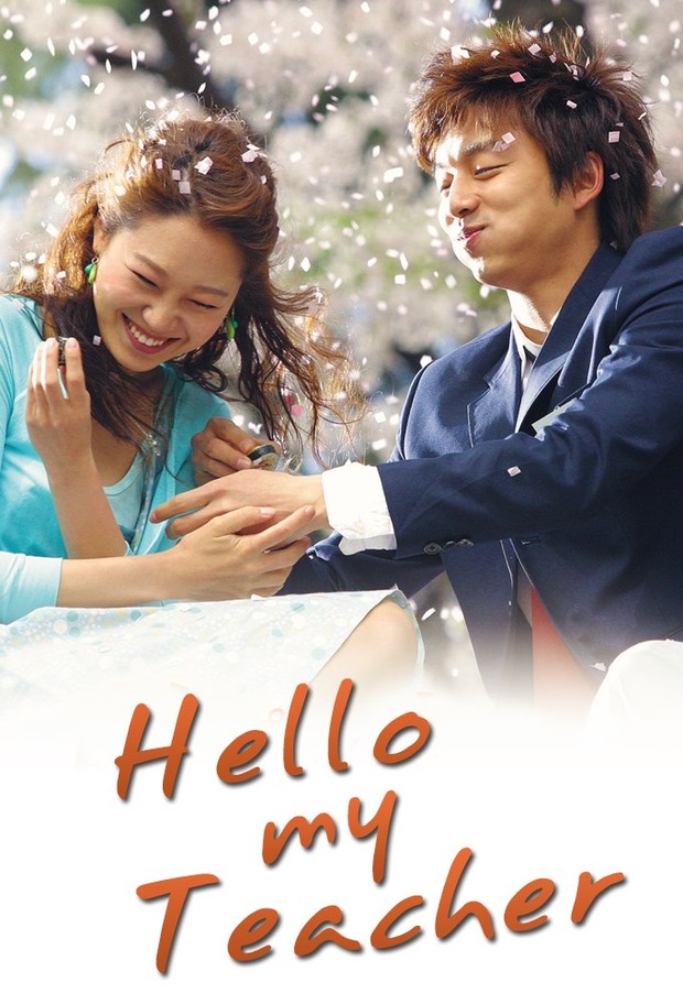 Bikin Nostalgia! Ini Drakor Lawas Bertema Sekolah yang Wajib Ditonton Ulang