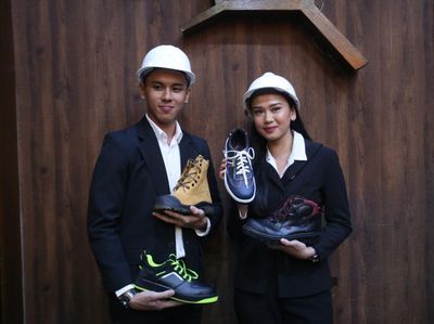 Berita dan Informasi Sepatu Terkini dan Terbaru Hari ini - detikcom