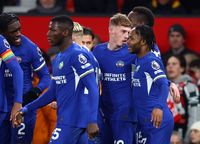 Pochettino: Chelsea Sudah Bagus, tapi Realitanya...