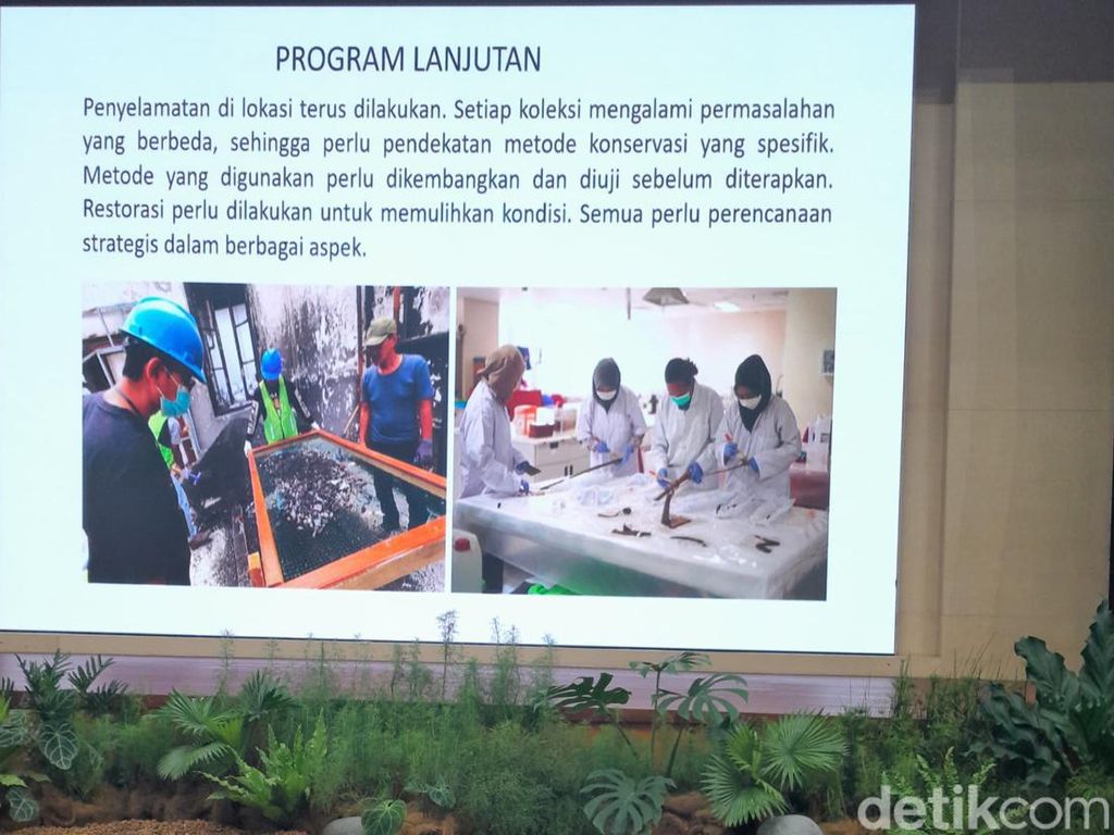 Berita dan Informasi Museum nasional kebakaran Terkini dan Terbaru Hari ... Berita dan Informasi Museum nasional kebakaran Terkini dan Terbaru Hari ...