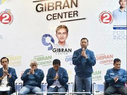 Berita dan Informasi Gibran center Terkini dan Terbaru Hari ini - detikcom