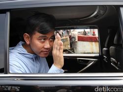 Berita dan Informasi Gibran minta maaf Terkini dan Terbaru Hari ini - detikcom