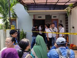Berita dan Informasi Guru sd bunuh diri sekeluarga Terkini dan Terbaru ...