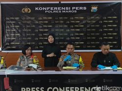 Berita dan Informasi Kasus pembunuhan di maros Terkini dan Terbaru Hari ...