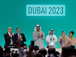 Berita dan Informasi Cop28 dubai Terkini dan Terbaru Hari ini - detikcom