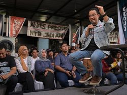 Berita Dan Informasi Anies Baswedan Di Bali Terkini Dan Terbaru Hari
