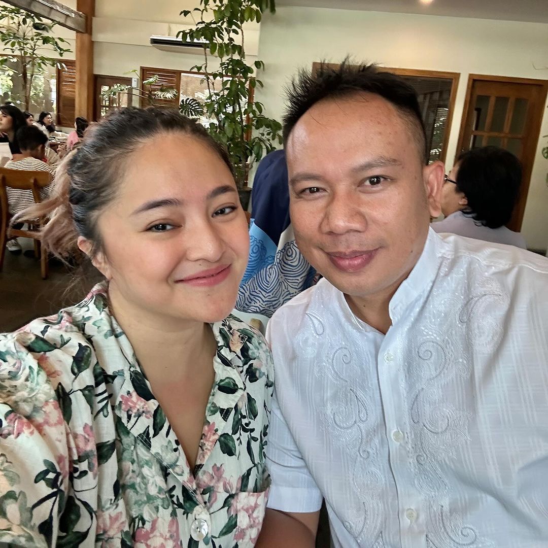 Vicky Prasetyo Ungkap Hubungannya dengan Marshanda Vicky Prasetyo Ungkap Hubungannya dengan Marshanda