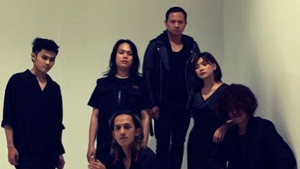 9 Band Rock yang Pernah Diproduseri Log Zhelebour