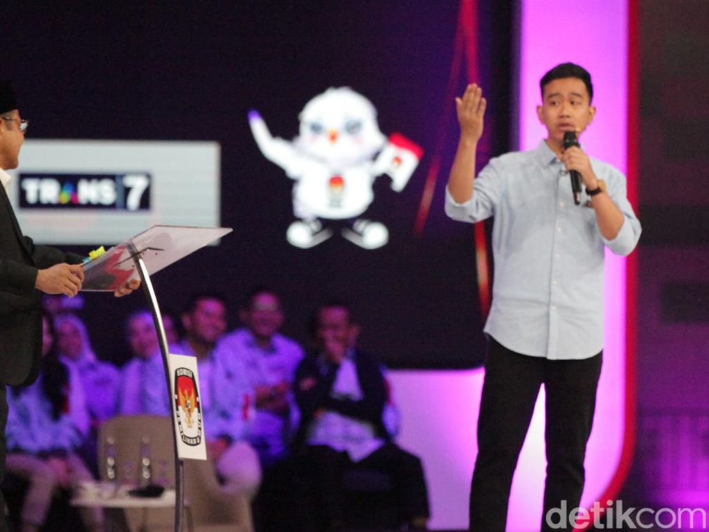 Berita dan Informasi Debat pemilu 2024 Terkini dan Terbaru Hari ini ... Berita dan Informasi Debat pemilu 2024 Terkini dan Terbaru Hari ini ...