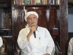 Berita dan Informasi Pondok pesantren al hamidy banyuanyar Terkini dan ...