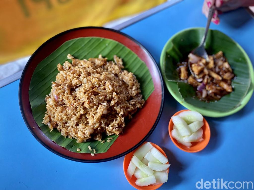 Berita dan Informasi Nasi goreng babat khas semarang Terkini dan ... Berita dan Informasi Nasi goreng babat khas semarang Terkini dan ...