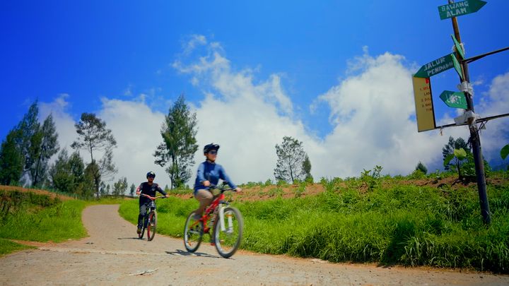 Jelajah Mutu Manikam di Ujung Timur Jawa