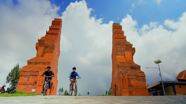 Jelajah Mutu Manikam di Ujung Timur Jawa