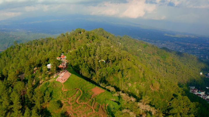 Jelajah Mutu Manikam di Ujung Timur Jawa