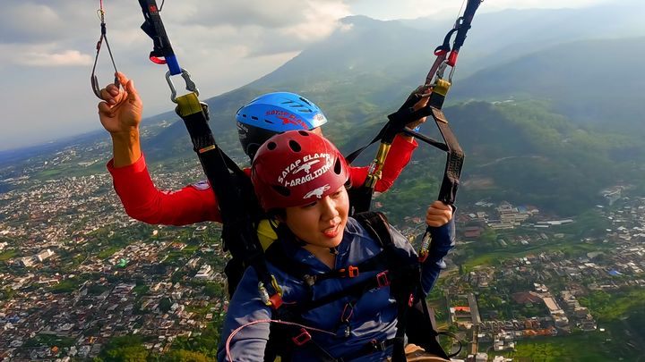 Jelajah Mutu Manikam di Ujung Timur Jawa