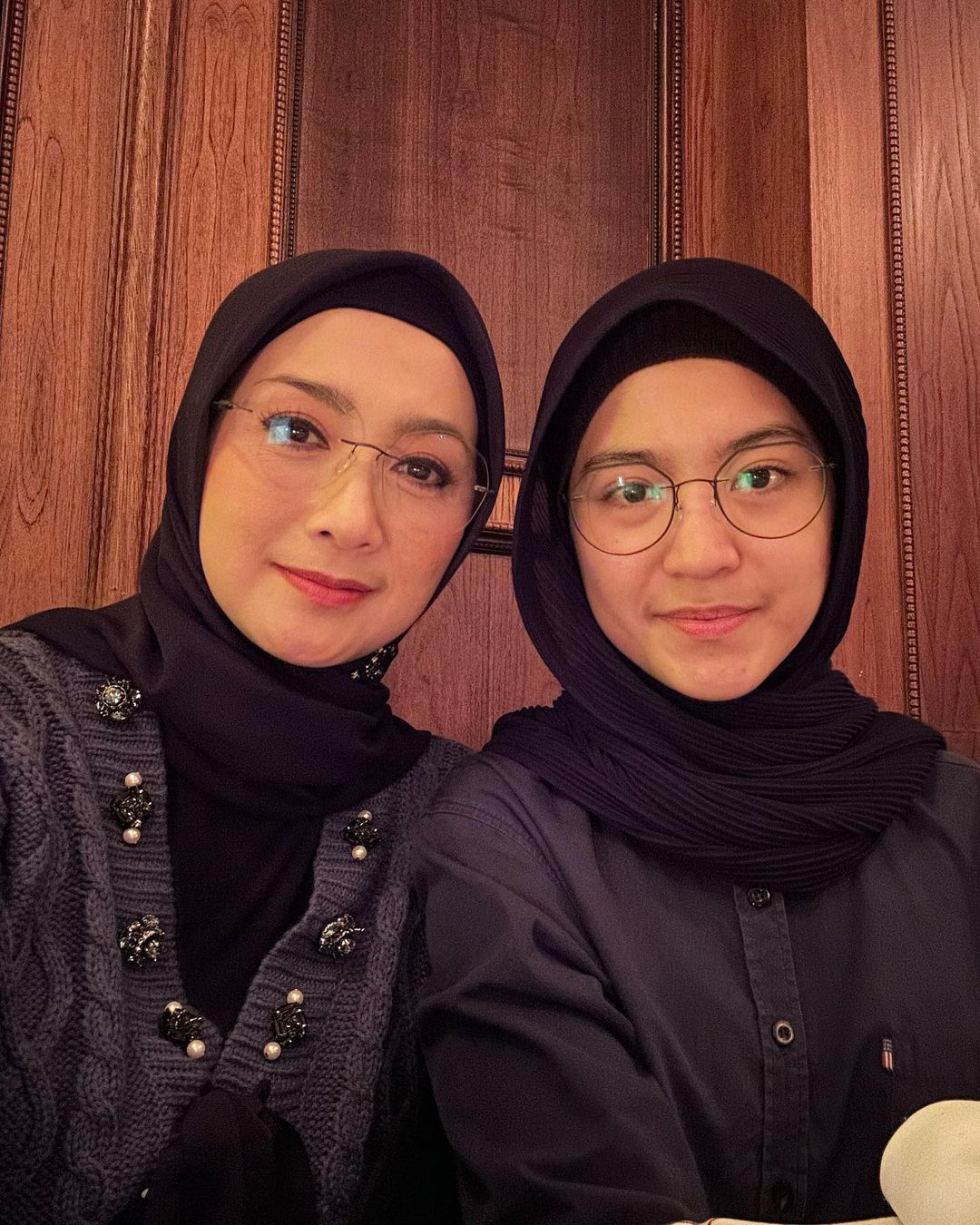 Larang Sang Ibu ke Kampus, 7 Potret Nasywa Anak Desy Ratnasari Jadi Mahasiswa IPB