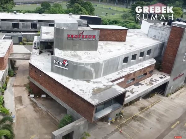 Berita Dan Informasi Inspirasi Rumah Terkini Dan Terbaru Hari Ini