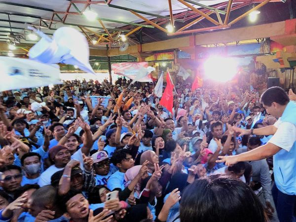 Berita dan Informasi Prabowo gibran Terkini dan Terbaru Hari ini - detikcom