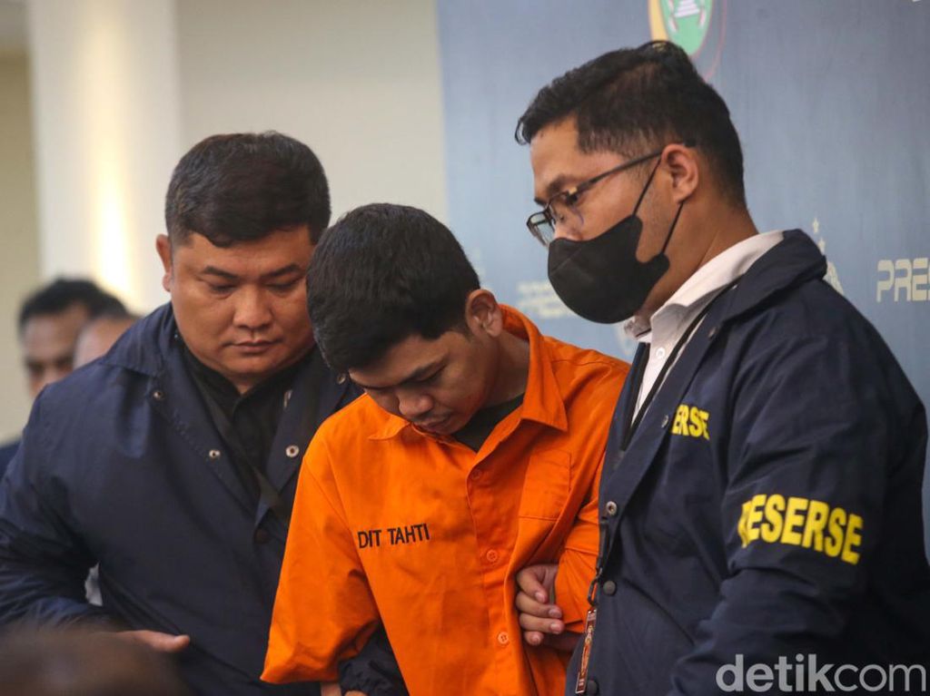 Berita dan Informasi Yudha arfandi Terkini dan Terbaru Hari ini - detikcom Berita dan Informasi Yudha arfandi Terkini dan Terbaru Hari ini - detikcom